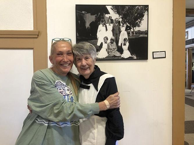 UNSUNG HERO: Mary Hahn | Features | news-bulletin.com