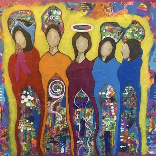 Belen native’s artwork featured on MS showcase | A and E | news ...