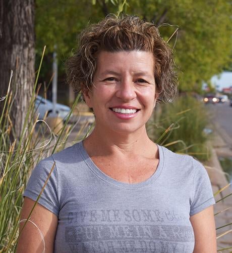 Unsung Hero: Jessica Chavez | Features | news-bulletin.com