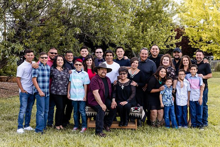 A girl with great gumption: Pat Gomez’s childhood in Los Lunas ...