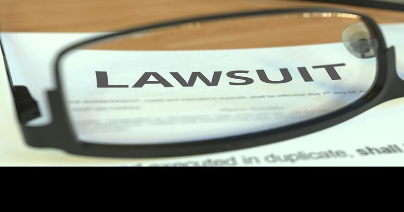 CNMCF guard files new lawsuit | News | news-bulletin.com