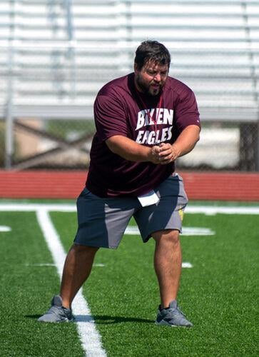 Asked and Answered: BHS Football Coach Andrew McCraw | Features | news ...