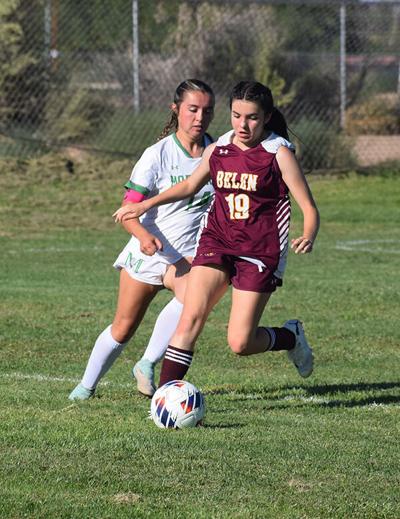 ADDISON CARTER’S GOAL Put the ball in the net | Sports | news-bulletin.com