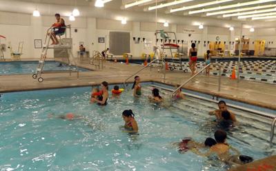Belen High School Eagle Natatorium & Outdoor Pool Summer Hours | News ...