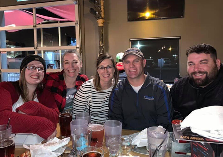 Asked and Answered: BHS Football Coach Andrew McCraw | Features | news ...