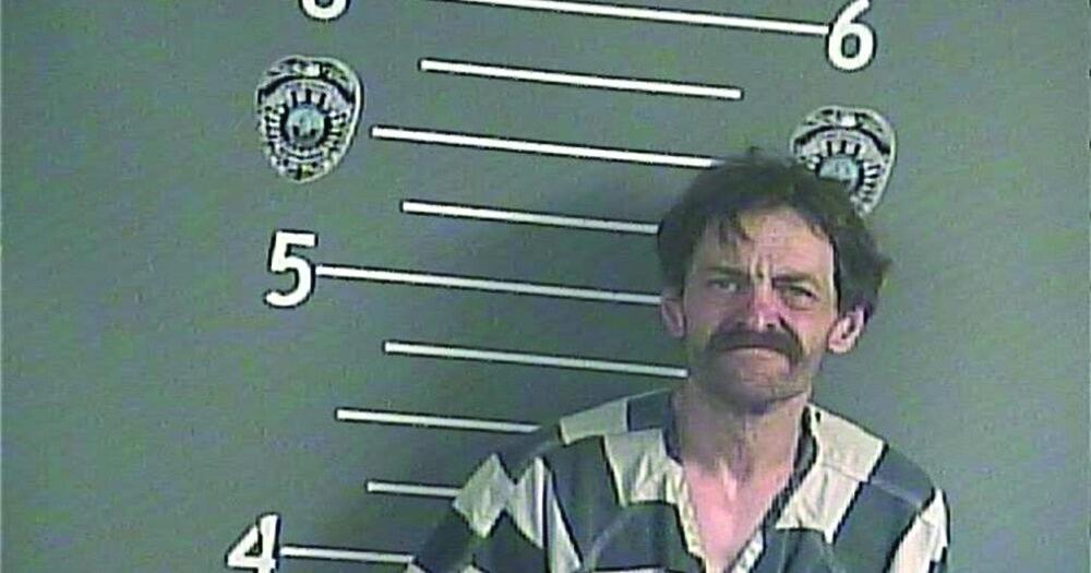Pike man arrested on assault charge | News | news-expressky.com
