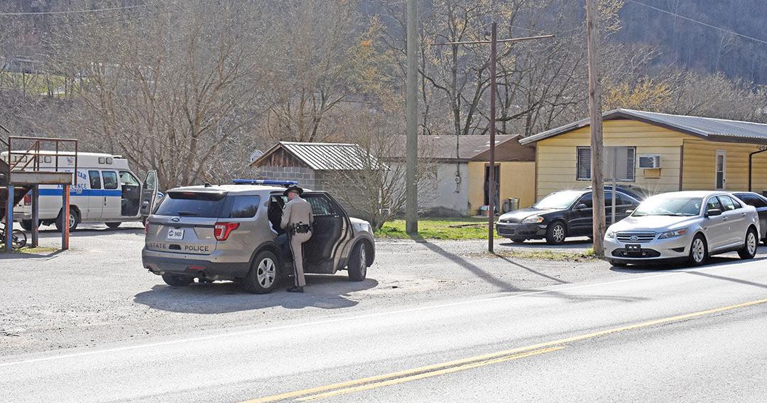 Murder charged in Pike stabbing | News | news-expressky.com