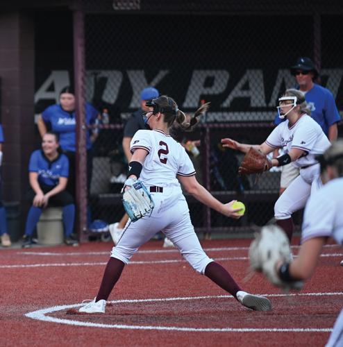 Speed kills: Leitch helps Lady Panthers run past Lady Cats | Sports ...