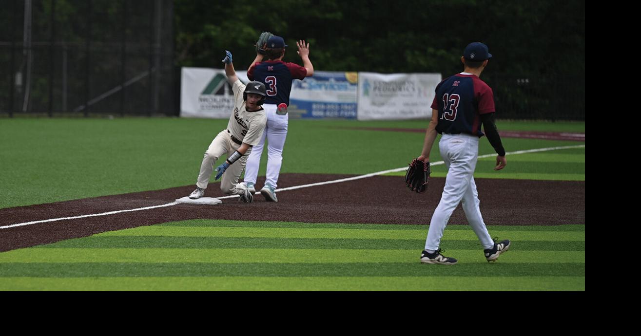 Panthers edge Knott, 3-2 | Sports | news-expressky.com