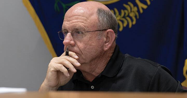PCFC names new deputy judge-executive, says goodbye to Hickman | News ...