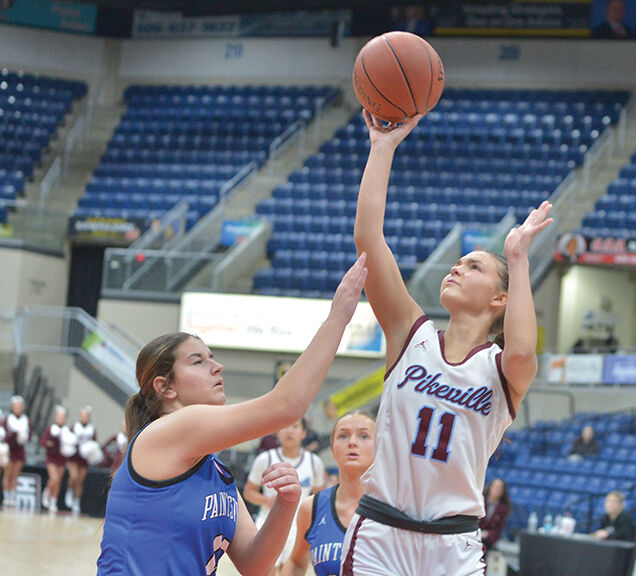 Alvin orchestrates All ‘A’ gold | Sports | news-expressky.com