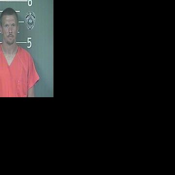 Indictment: Convicted Pike man fails to show up to begin serving ...