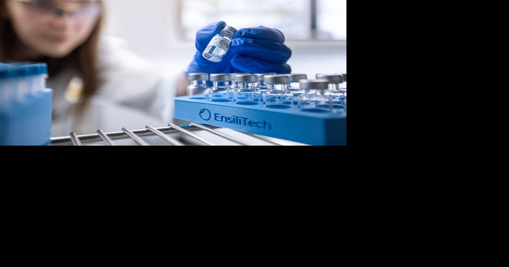 Inside the laboratory working on a hantavirus vaccine | Health | news ...