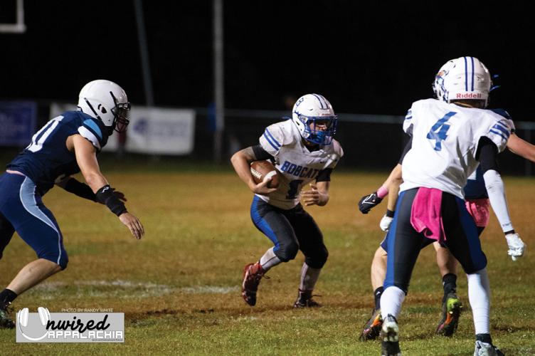 Betsy Layne 60, East Ridge 38 | Sports Photos | news-expressky.com