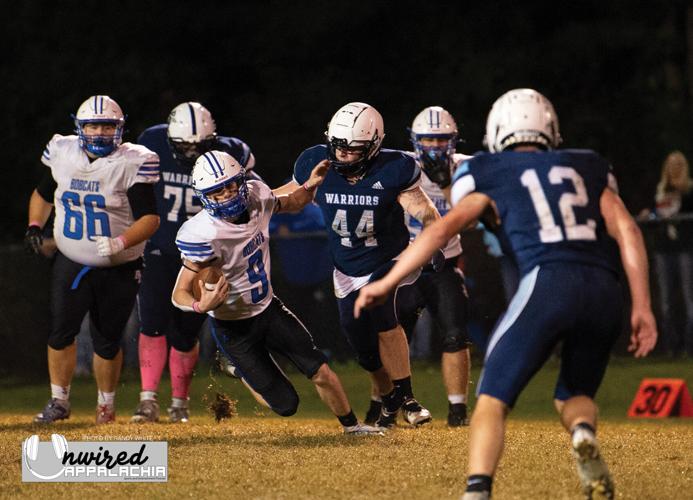 Betsy Layne 60, East Ridge 38 | Sports Photos | news-expressky.com