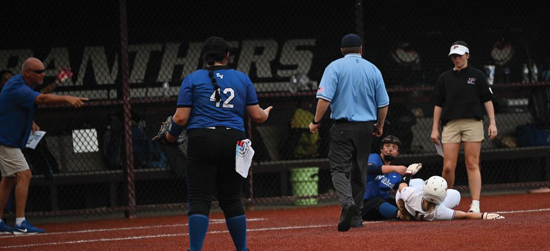 Speed kills: Leitch helps Lady Panthers run past Lady Cats | Sports ...