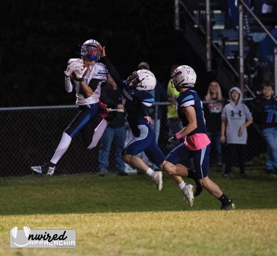 Betsy Layne 60, East Ridge 38 | Sports Photos | news-expressky.com