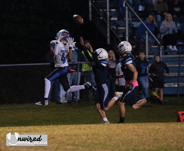 Betsy Layne 60, East Ridge 38 | Sports Photos | news-expressky.com