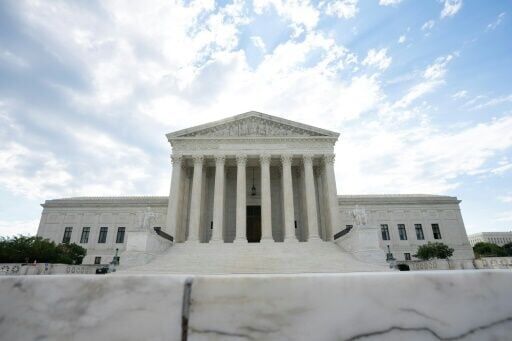 US Supreme Court seems poised to uphold transgender athlete bans ...
