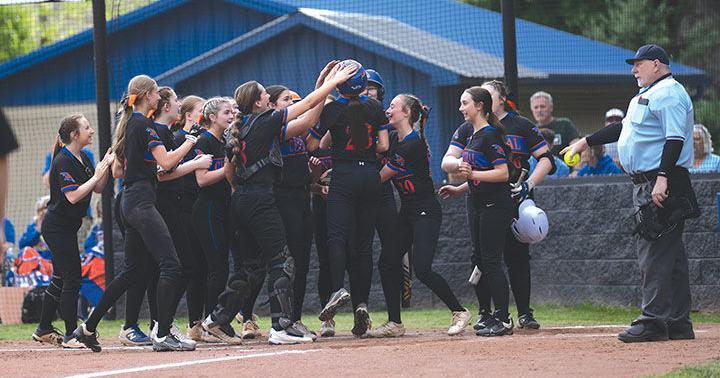 Abby Hess powers Lady Hawks past Pikeville | Sports | news-expressky.com