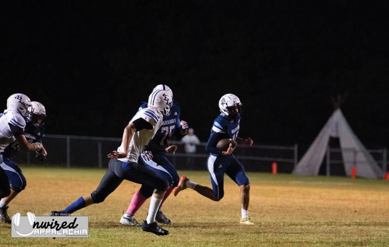 Betsy Layne 60, East Ridge 38 | Sports Photos | news-expressky.com