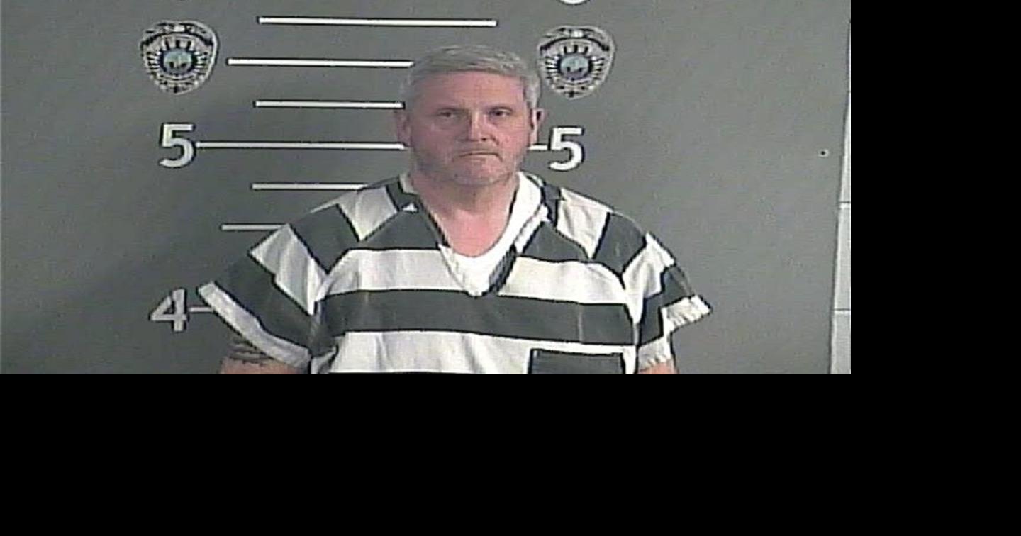 Pike man arrested on child pornography charge | Crime | news-expressky.com
