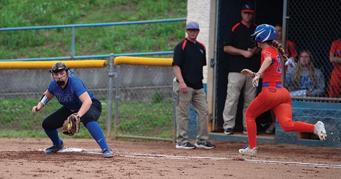 Hannah reaches pitching milestone in win over Shelby Valley | Sports ...