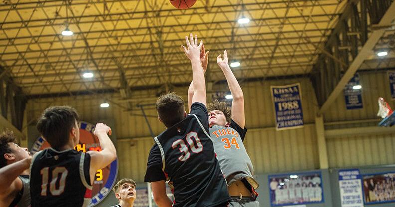 County Champs: Belfry knocks off Mullins | Sports | news-expressky.com