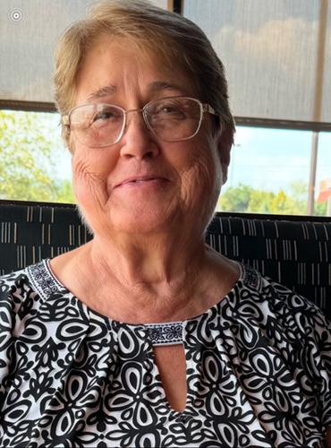 Obituaries 5-13-25 | Obituaries | news-expressky.com