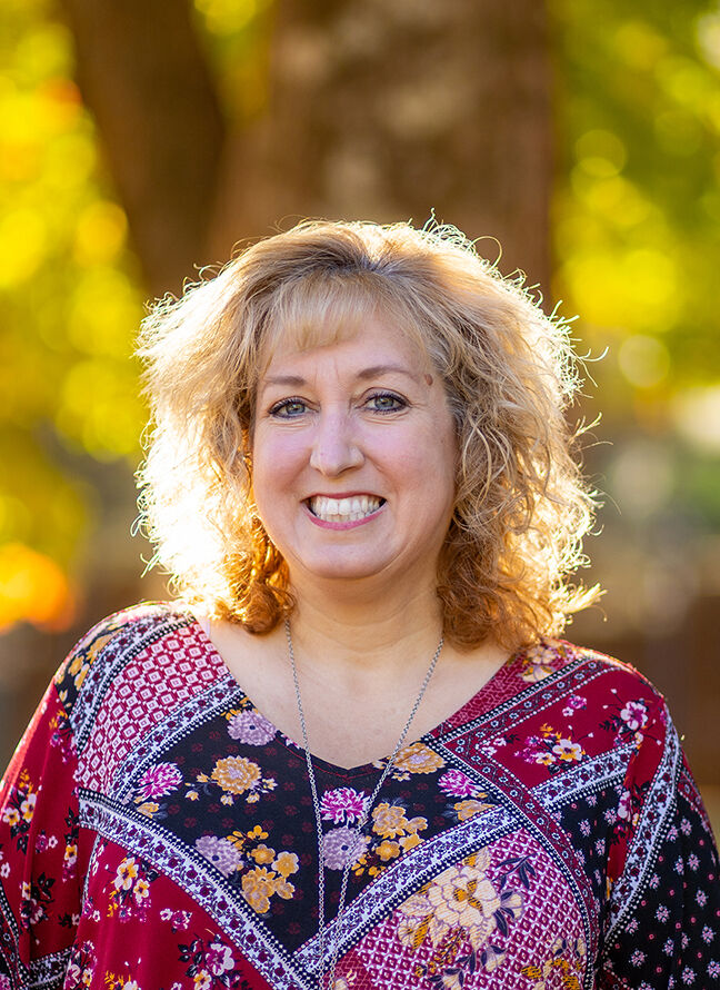 UPIKE names Massner assistant dean of College of Arts and Sciences ...