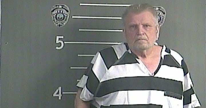 Pike man indicted on vehicular homicide charge | News | news-expressky.com