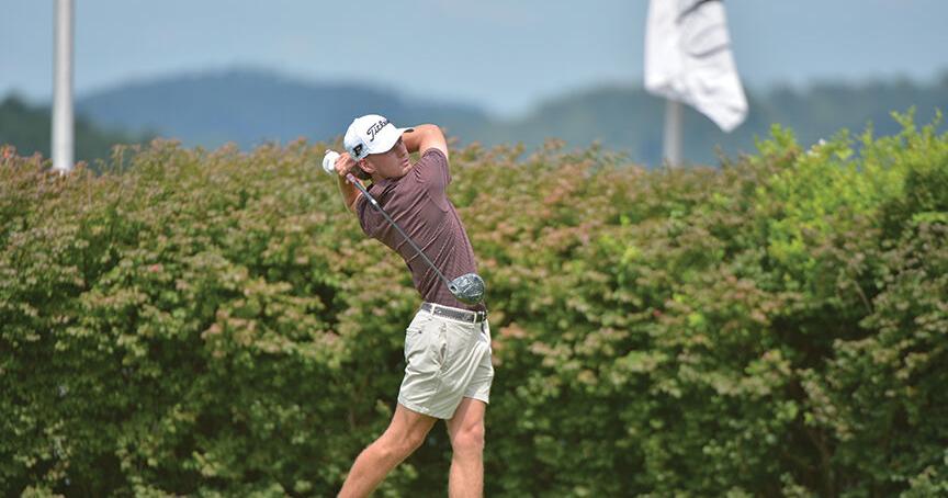 Roberts finishes tied for second after tiebreaker | Sports | news ...
