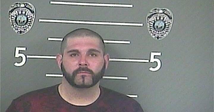 Pike man indicted for deaths of woman, unborn child in crash | News ...