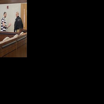 Jessamine man pleads guilty to murder, kidnapping charges in Pike man’s ...