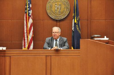 Pike Circuit Judge Combs suspended | Top News | news-expressky.com