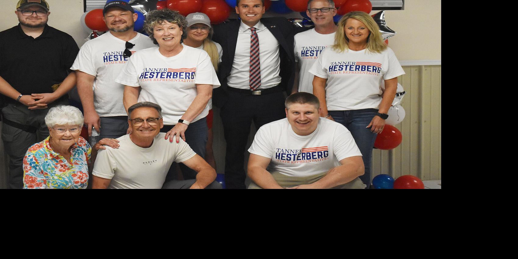 Local | news-expressky.com