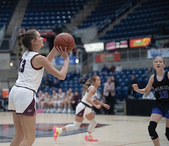 Lady Panthers cruise to 15th Region All ‘A’ title game | Sports | news ...