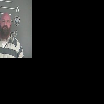 PPD: Intoxicated Floyd man refused to stop for officer | Crime | news-expressky.com