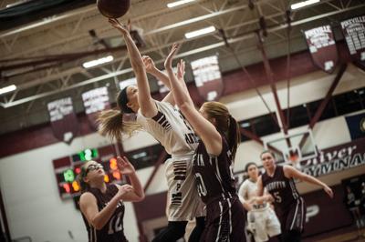 Appalachian Newspapers’ Player of the Year: Savanna Nunemaker | Sports ...