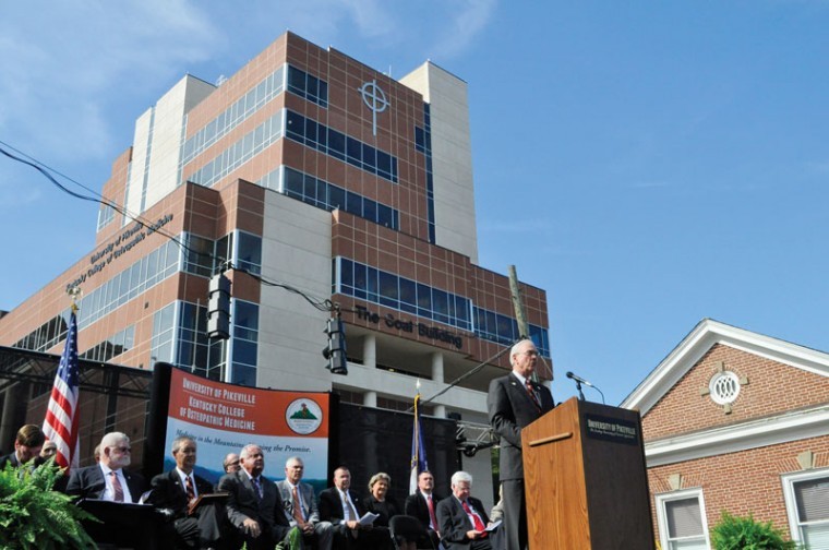 Which DO schools have the prettiest campuses and best locations? | Page ...