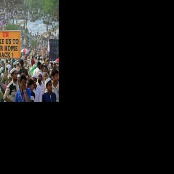 Top UN court to hear Rohingya genocide case against Myanmar | National ...