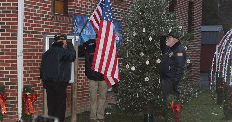 Belfry UMC kicks off the Christmas season | News | news-expressky.com