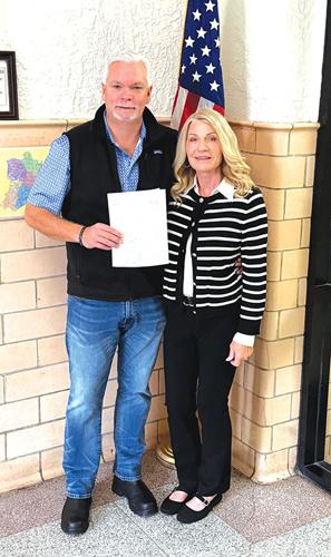 Morris seeks judge-executive’s seat | News | news-expressky.com