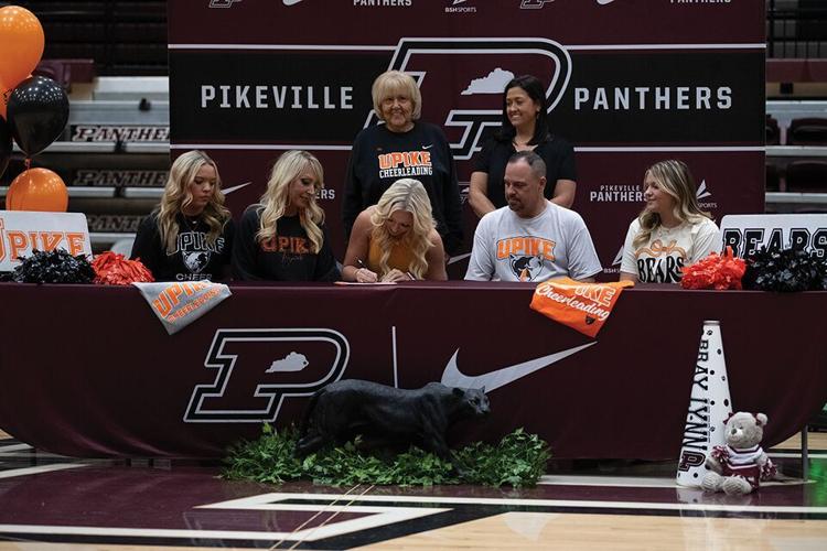 Signing day at Pikeville | Sports | news-expressky.com
