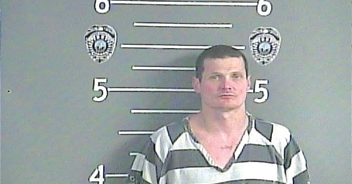 Jenkins man arrested on drug trafficking charge | News | news-expressky.com