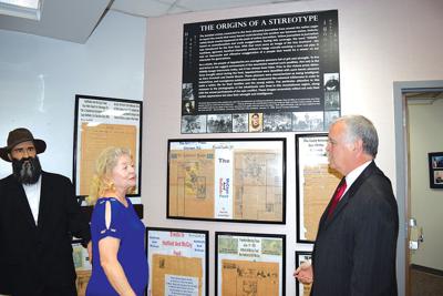 New ‘Feud’ exhibit opens at Pikeville’s Big Sandy Heritage Museum ...
