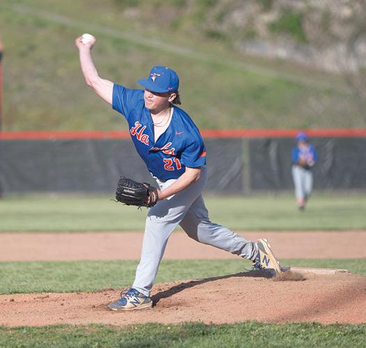 All Mountain Baseball Second Team | Sports | news-expressky.com