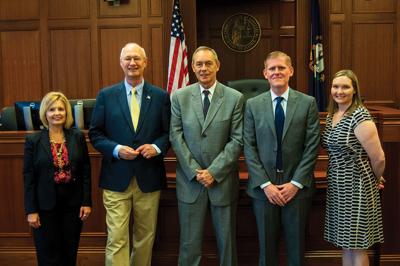 Commonwealth’s Attorney’s Office welcomes two new assistants | Top News ...