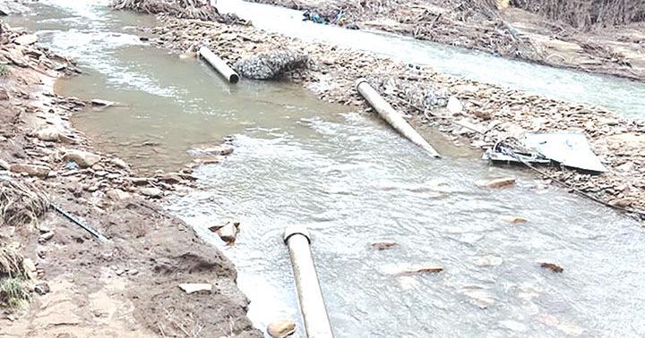 Water service restored to all MWD customers | News | news-expressky.com