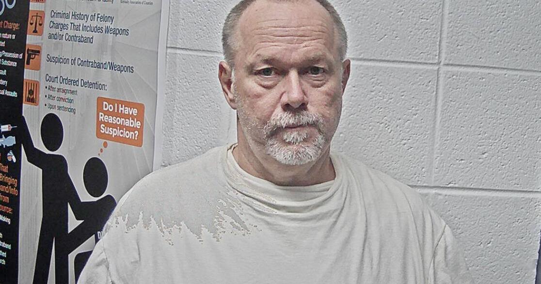 Judge reduces bond for Pike man charged with manslaughter | News | news ...